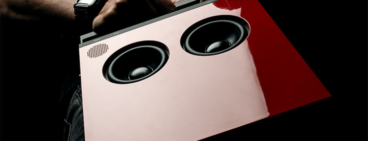 Teenage Engineering OB-4 ya disponible - BitBeat Blog